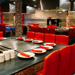 MASA JAPANESE HIBACHI - Updated November 2025 - 213 Photos & 323 ...