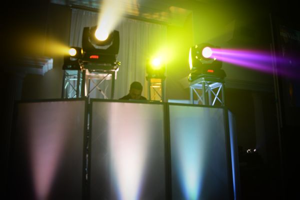 DJ RAW ROADSHOW - Updated April 2024 - 15 Photos - Modesto, California ...