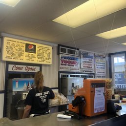 JUMPIN’ JACK’S DRIVE-IN - Updated August 2024 - 132 Photos & 126 ...