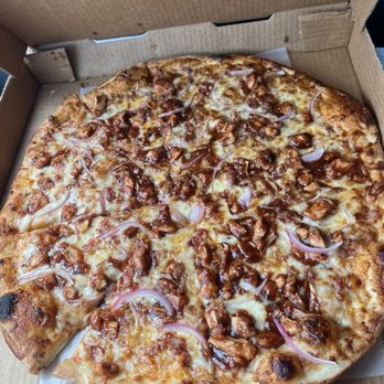 MICHELLI’S PIZZERIA - Updated December 2025 - 153 Photos & 159 Reviews ...