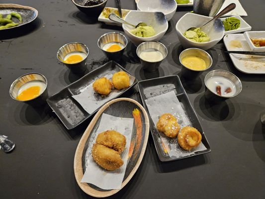 ICHIBAN ASIAN ALL YOU CAN EAT - 37 Photos - 7 - 4261 Highway E, Markham ...
