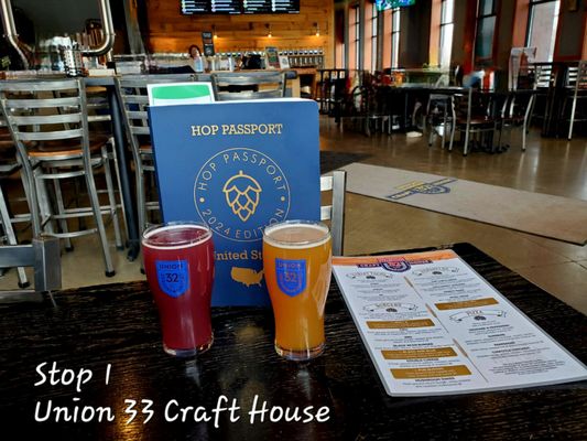 UNION 32 CRAFT HOUSE - Updated October 2025 - 166 Photos & 122 Reviews ...