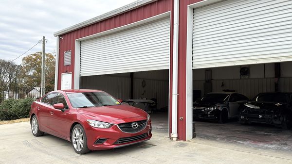 AZTECA AUTO REPAIR - Updated December 2025 - Request a Quote - 12 ...