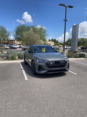 AUDI GILBERT - Updated December 2025 - 78 Photos & 65 Reviews - 3235 S ...