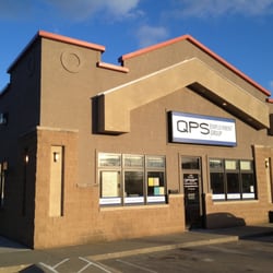 QPS EMPLOYMENT GROUP - 1108 W St, Grinnell, IA - Yelp