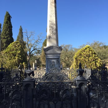 GEORGE C YOUNT PIONEER CEMETERY - Updated November 2024 - 2901 Jackson ...