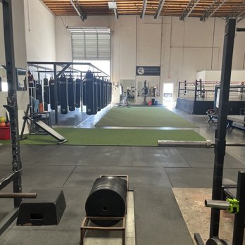 HIGH PERFORMANCE TRAINING CENTER - Updated November 2025 - 29 Reviews ...