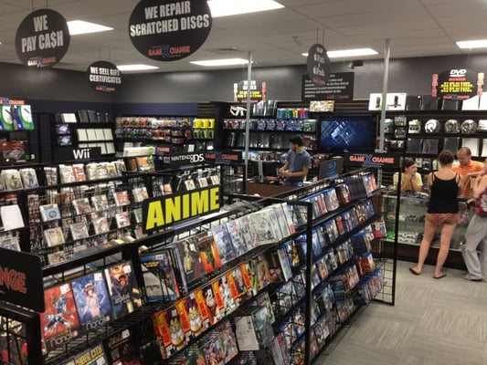 GAME X CHANGE - Updated October 2025 - 12 Reviews - 650 Wolcott St ...