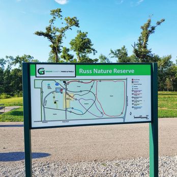 RUSS NATURE PRESERVE - Updated December 2025 - 22 Photos - 2380 Kemp Rd ...