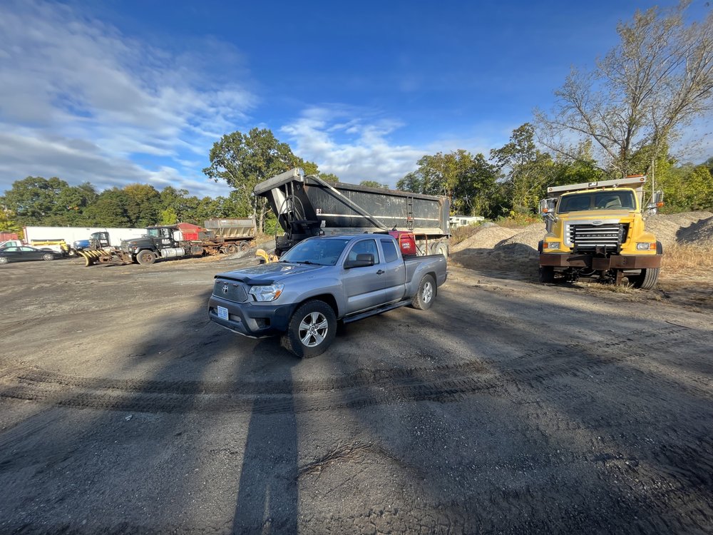 FREEMAN IRON WORKS - Updated October 2025 - 10 Photos - Providence ...