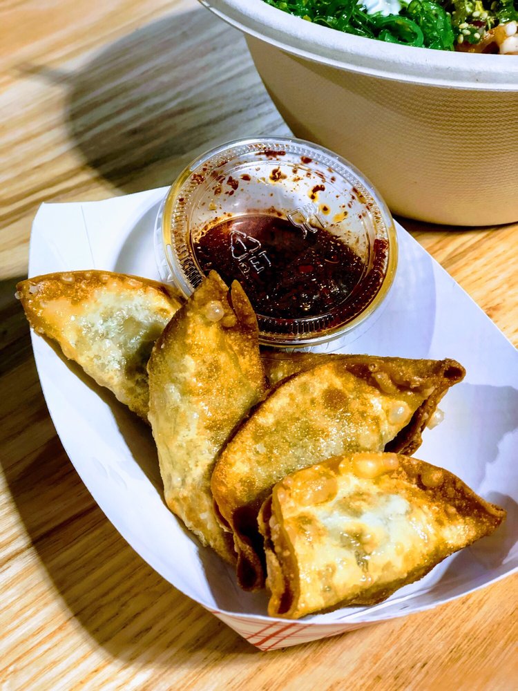 BULLGOGI - 43 Photos & 43 Reviews - 68 N Marietta Pkwy NW, Marietta ...