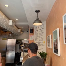 ELECTRIC BURRITO - Updated May 2025 - 196 Photos & 213 Reviews - 81 St ...