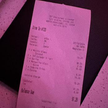 787 RESTAURANT & LOUNGE - Updated December 2025 - 121 Photos & 79 ...