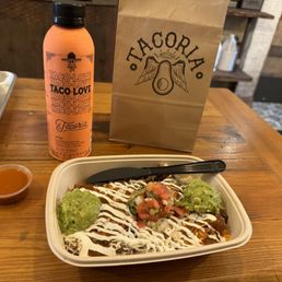 TACORIA - MEXICAN STREET KITCHEN - Updated January 2026 - 678 Photos ...