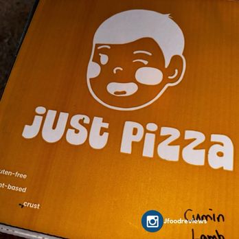 JUST PIZZA - Updated June 2025 - 69 Photos & 26 Reviews - 1629 Kingsway ...