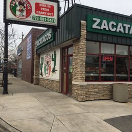 ZACATACOS - Updated July 2025 - 122 Photos & 317 Reviews - 5925 S ...