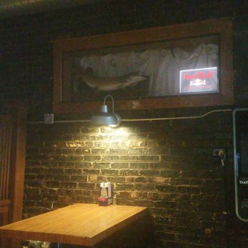 WOUNDED MINNOW SALOON - Updated April 2024 - 38 Photos & 52 Reviews ...