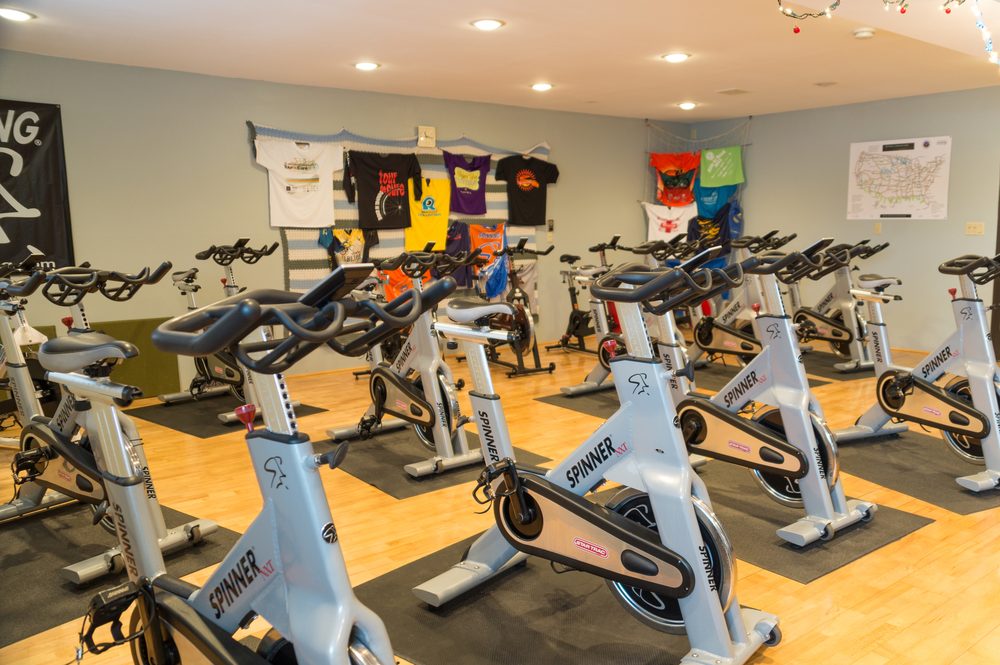 RIDGE HEALTH & FITNESS CENTER - Updated October 2025 - 2900 New Pinery ...