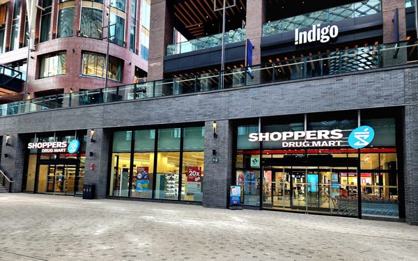 SHOPPERS DRUG MART - Updated December 2025 - 486 Front Street W ...