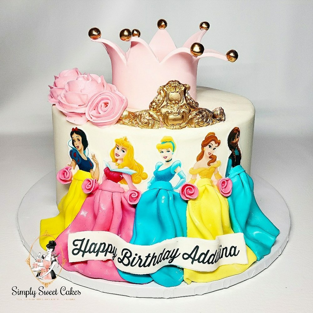 SIMPLY SWEET CAKES - 393 Photos & 184 Reviews - 2128 N Tustin Ave ...