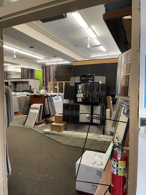 EXPOSITION FLOORING DESIGN CENTER - 58 Photos & 79 Reviews - 5718 N ...