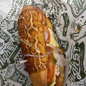 HIGH STREET MARKET & DELI - 823 Photos & 1258 Reviews - Delis - 350 ...