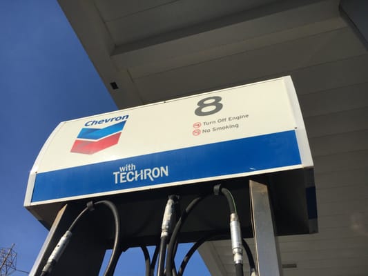 CHEVRON - Updated December 2025 - 12 Reviews - 601 Vista Del Mar, El ...