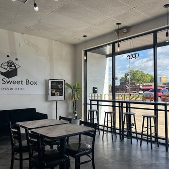 JENNY’S SWEET BOX - Updated October 2025 - 21 Photos & 14 Reviews ...