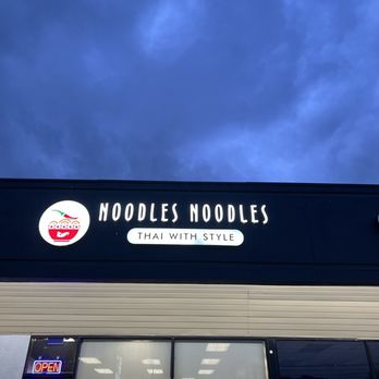 NOODLES NOODLES - Updated November 2024 - 64 Photos & 55 Reviews ...