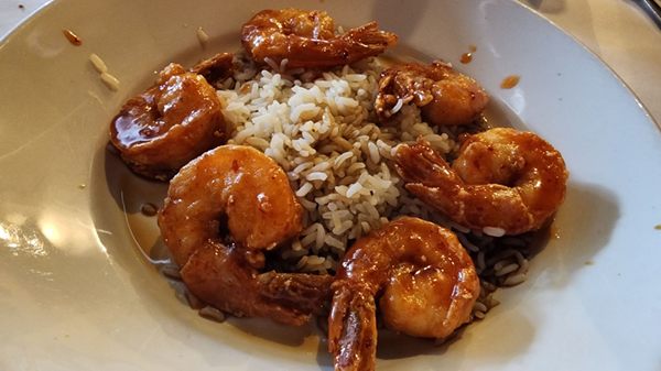 FISHBONE’S CAJUN & CREOLE RESTAURANT - Updated August 2025 - 95 Photos ...