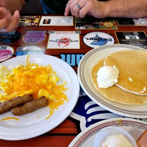 GRANBURY PANCAKE HOUSE - Updated October 2025 - 47 Photos & 48 Reviews ...