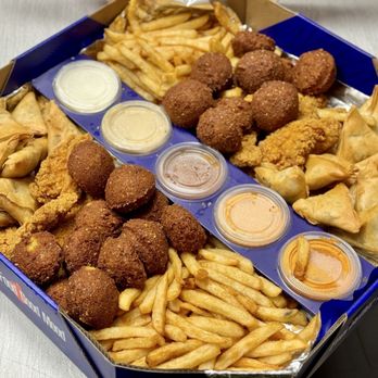 TAHINI’S - Updated January 2026 - 69 Photos - 782 Eagleson Road, Ottawa ...