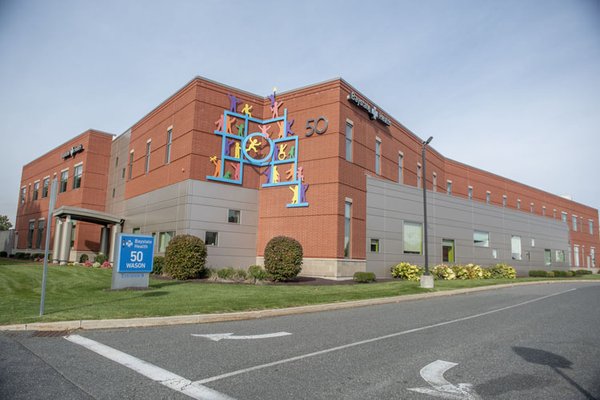 BAYSTATE REFERENCE LABORATORIES - Updated June 2026 - 50 Wason Ave ...