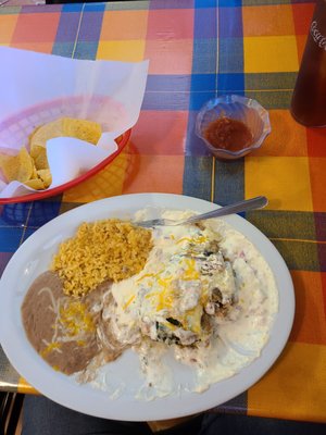 JANITZIO MEXICAN RESTAURANT - Updated January 2025 - 62 Photos & 82 ...