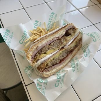 CUBATÓN SANDWICH SHOP - Updated January 2025 - 139 Photos & 92 Reviews ...