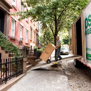 OZ MOVING & STORAGE - Updated January 2025 - 220 Photos & 729 Reviews ...