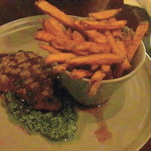 TEMPT RESTAURANT LOUNGE - 96 Photos & 109 Reviews - 500 Pinewood Sq ...