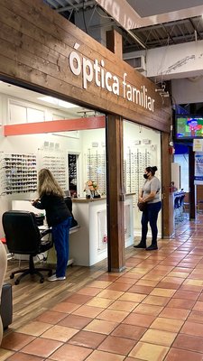 OPTICA FAMILIAR CORP & FAMILY EYE CARE - Updated August 2025 - 19 ...