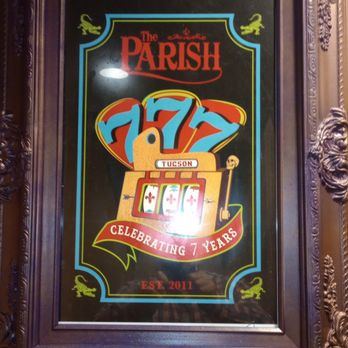 THE PARISH - Updated March 2025 - 2229 Photos & 2023 Reviews - 6453 N ...
