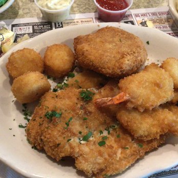 WILLIAMS FAMILY RESTAURANT - Updated October 2024 - 105 Photos & 97 ...