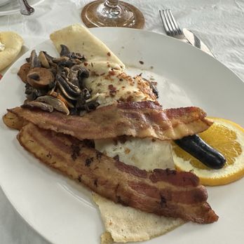 CREPES PALACE - TEMP. CLOSED - Updated January 2026 - 293 Photos & 90 ...