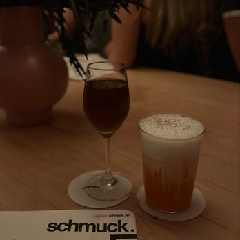 SCHMUCK - Updated November 2025 - 238 Photos - 82 Reviews - 97 1st Ave ...