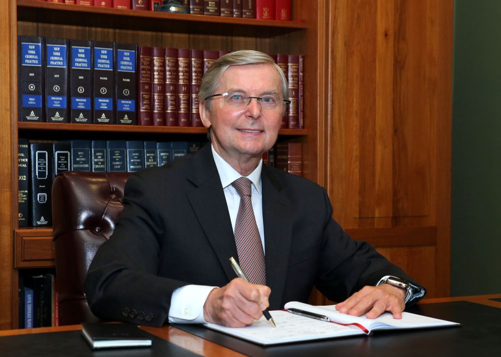 KAMINSKI ANDREW ESQ - 110 Greenpoint Ave, Brooklyn, New York - Social ...