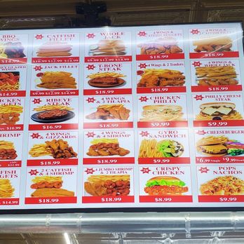 POP’S KITCHEN - Updated August 2025 - 39 Photos & 45 Reviews - 1330 ...