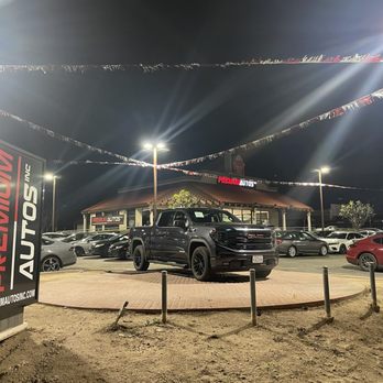 PREMIUM AUTOS - Updated July 2024 - 64 Photos & 271 Reviews - 2100 ...