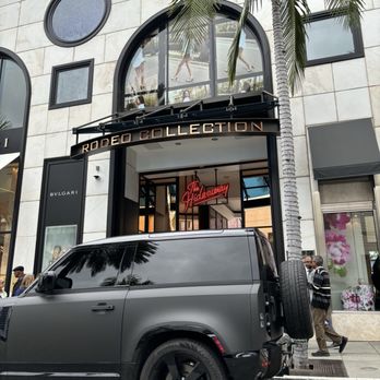 RODEO DRIVE - Updated November 2025 - 2267 Photos - 213 Reviews - Rodeo ...