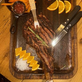 OLE OLE STEAKHOUSE - Updated July 2024 - 287 Photos & 219 Reviews - 626 ...