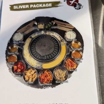 DAEBAK - Updated September 2024 - 69 Photos & 16 Reviews - 1266 N ...