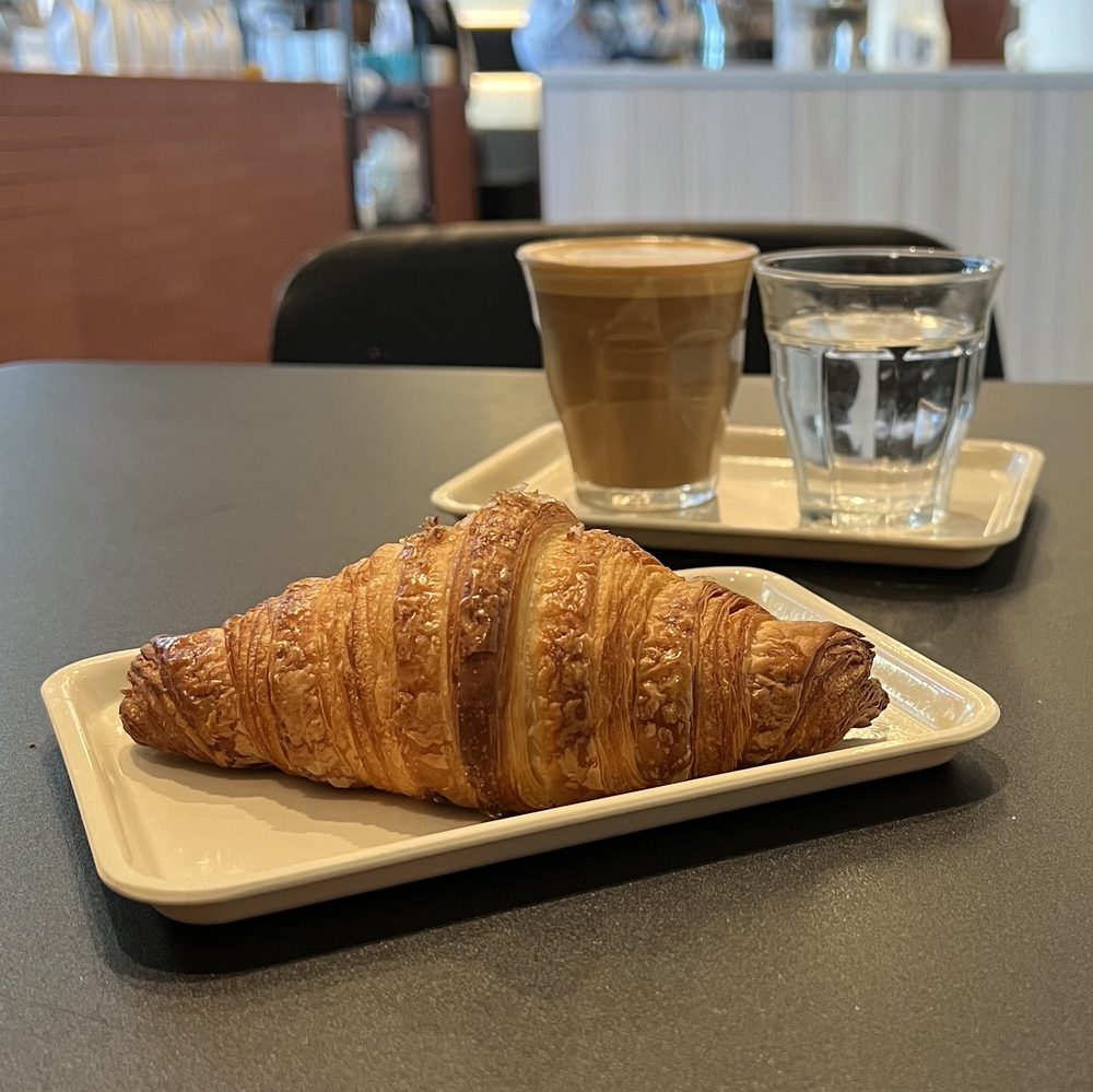 MONOGRAM COFFEE - Updated January 2026 - 4153 University Avenue NW ...