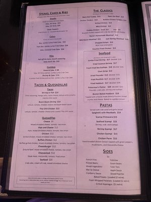 TWO GUYS GRILL AND PUB - 11 Photos & 15 Reviews - 1220 E Homberg Ave ...